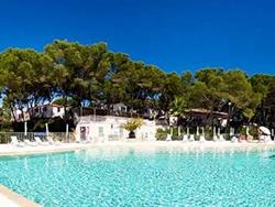 Camping La Source in Les Salles sur Verdon, Var. | Camping-Frankrijk.nl