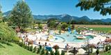 Camping La Source in Les Salles sur Verdon, Var. | Camping-Frankrijk.nl